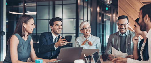 Adopting a Collaborative Procurement Model